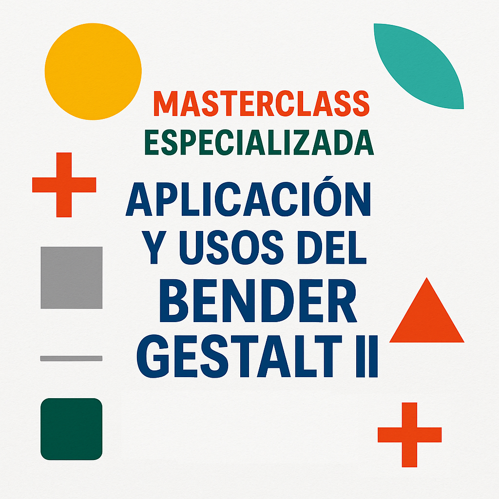 Aplicaciones Neuropsicológicas del Bender Gestalt II